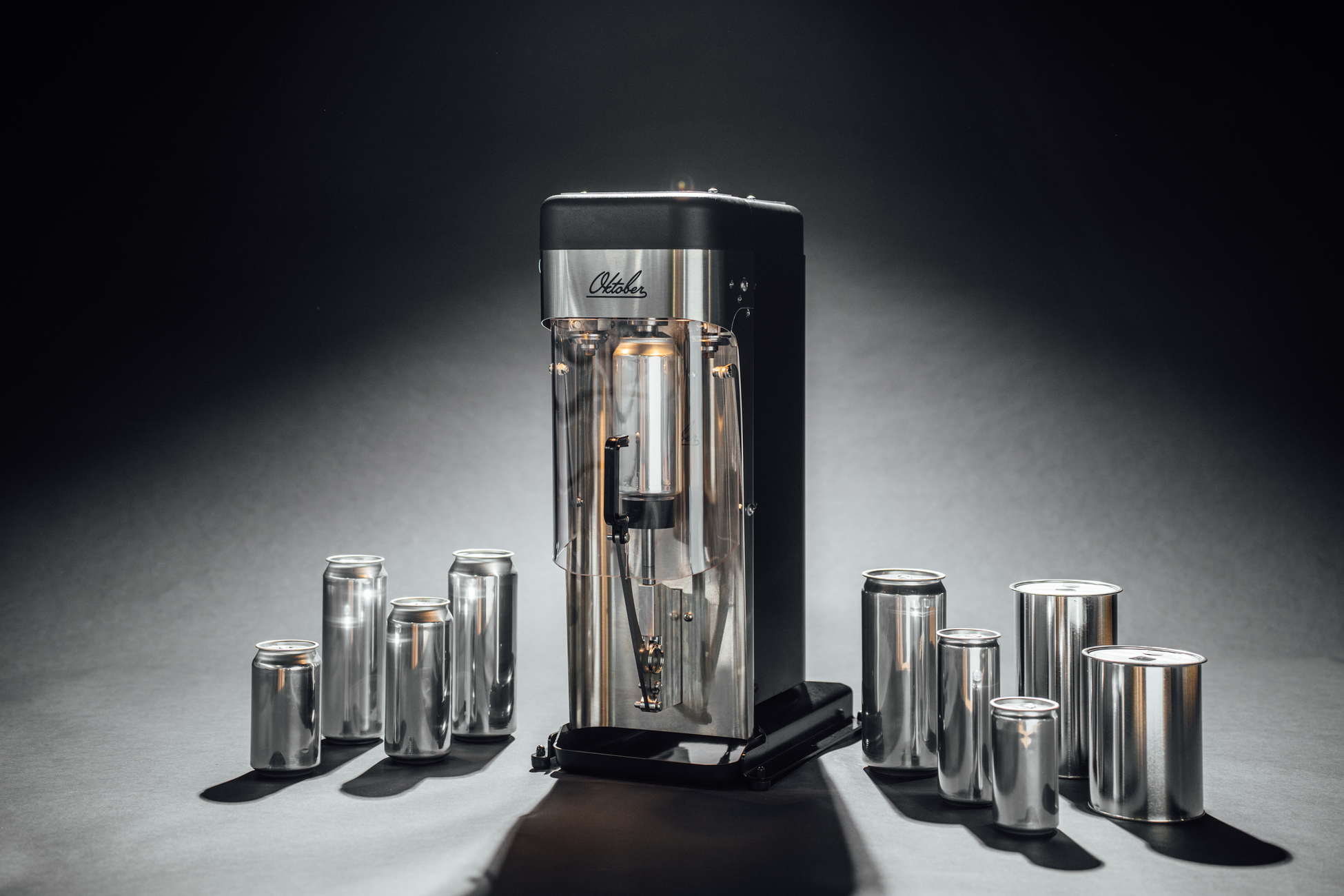 What Is a Crowler Machine? | Oktober Can Seamers Helpful Articles blog