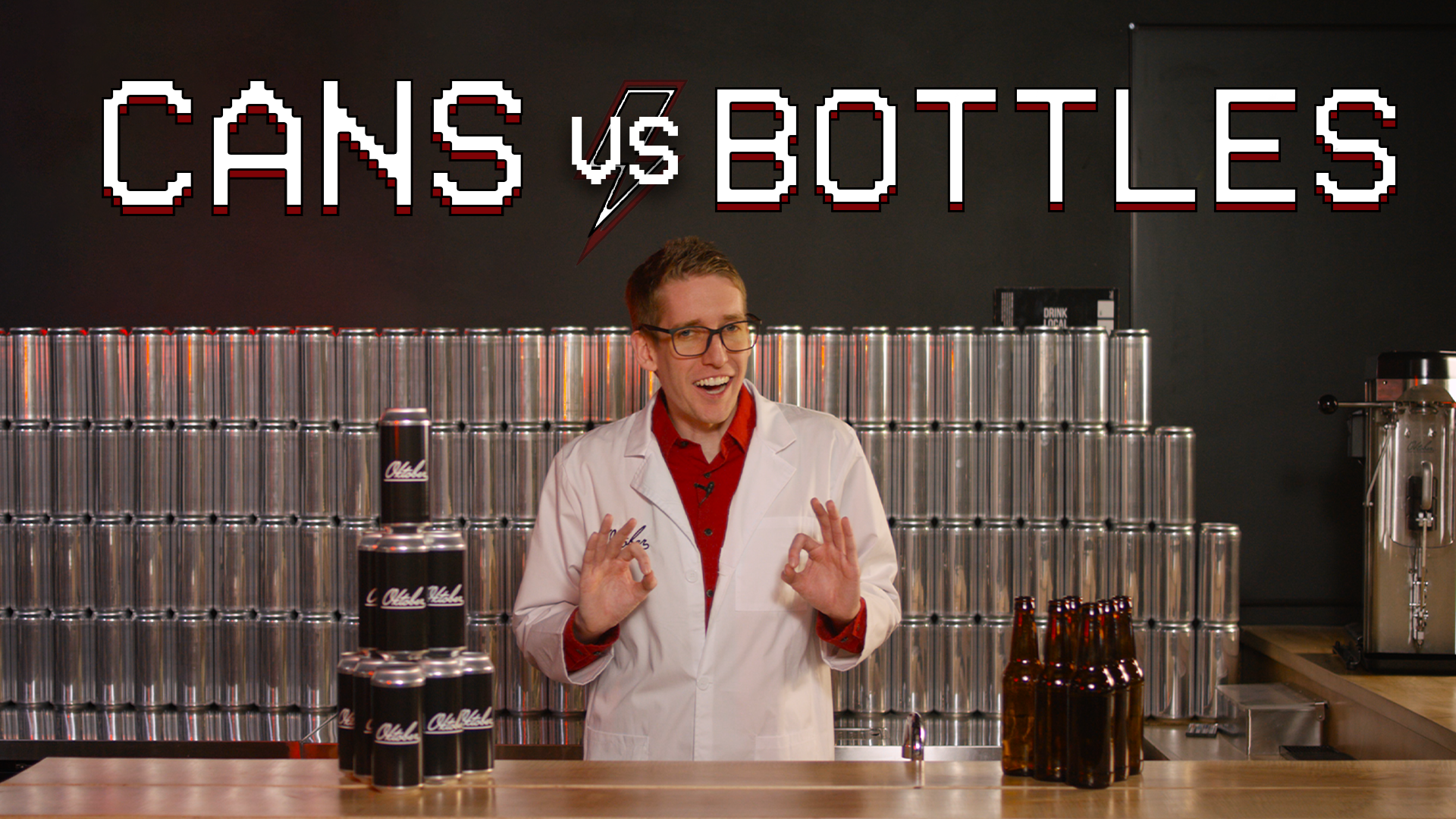 The Difference Between Using a Can vs Bottle Beer Products | Oktober ...