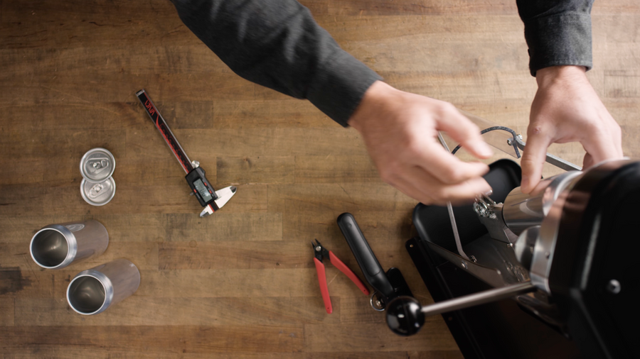 5 Things to Watch for in the Beer Canning Process | Oktober Can Seamers