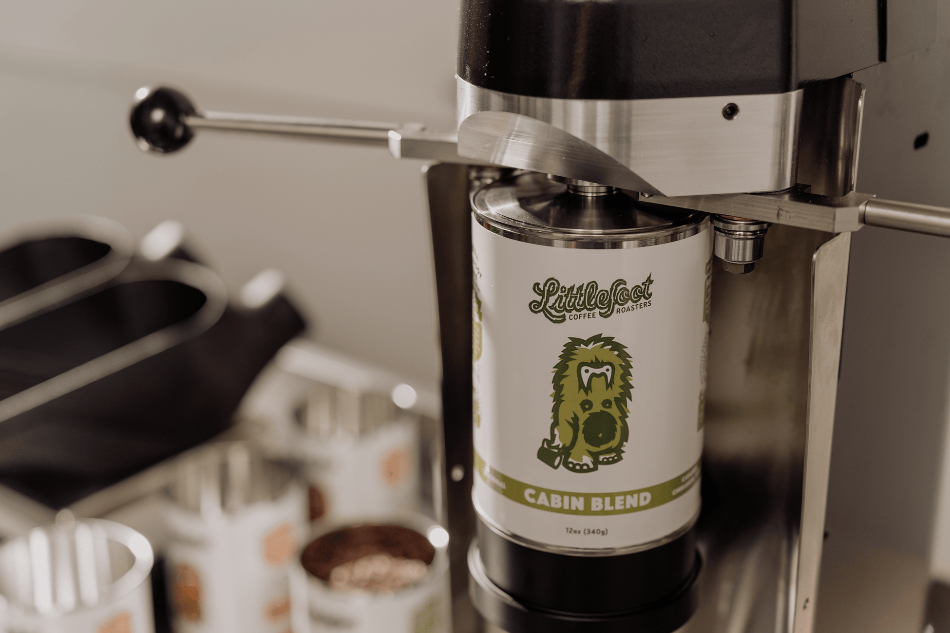 Your Guide to a Homebrew Canning Machine Setup | Oktober Can Seamers ...
