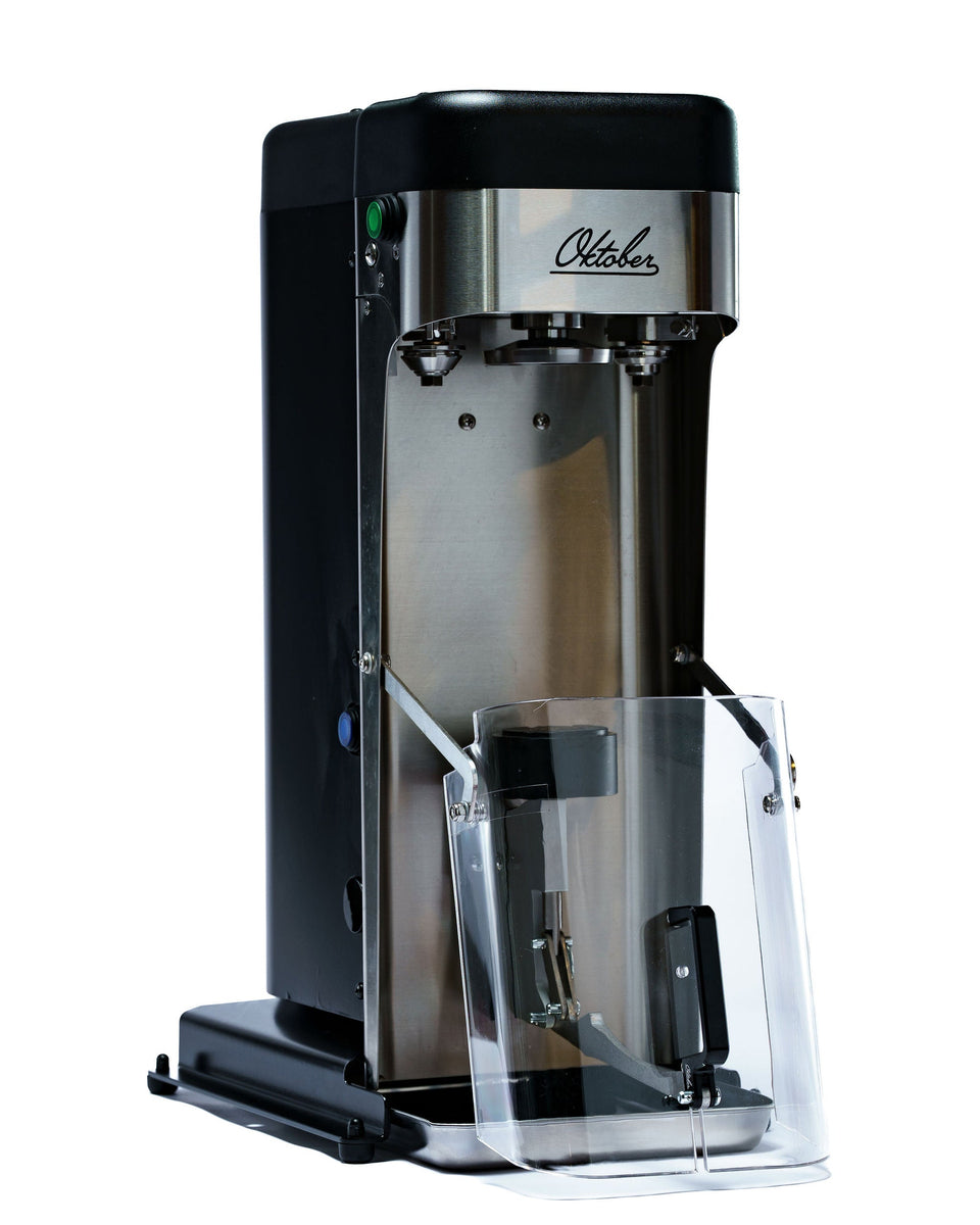 Shop Model 8 Service Parts at Oktober Can Seamers | Oktober Can Seamers