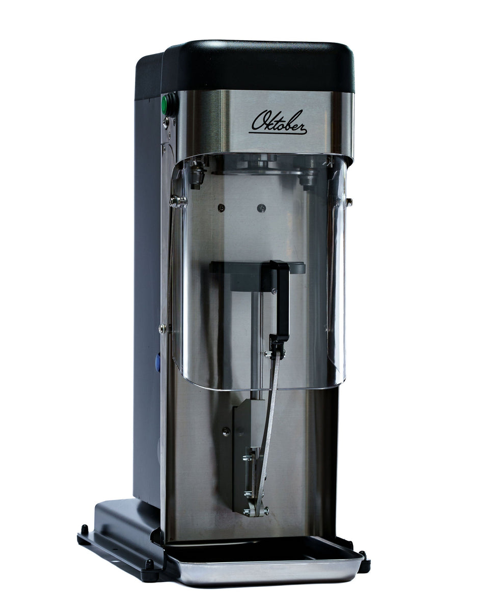 Shop Model 8 Can Seamer at Oktober Can Seamers | Oktober Can Seamers