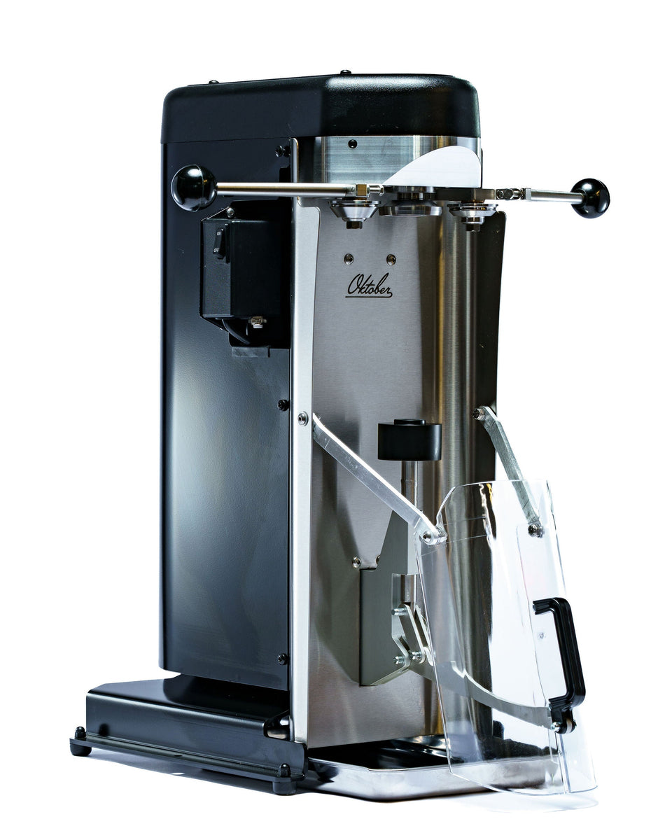 Shop Model 7 Service Parts at Oktober Can Seamers | Oktober Can Seamers