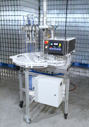 Oktober CL1 - Fully Automatic Canning Line | Oktober Can Seamers
