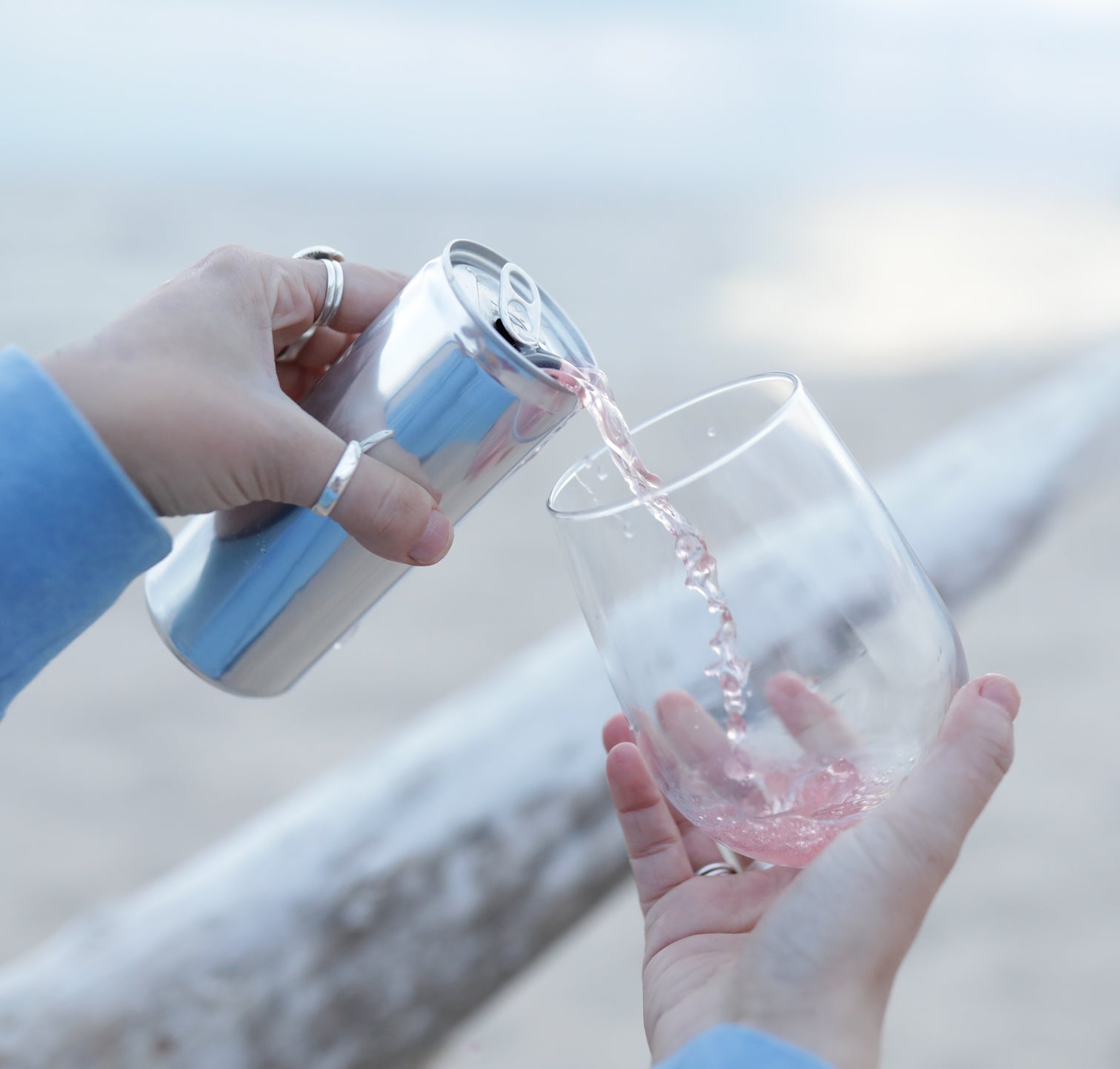 Liquid Concentrate Hydrogen Dosing Kit | Oktober Can Seamers