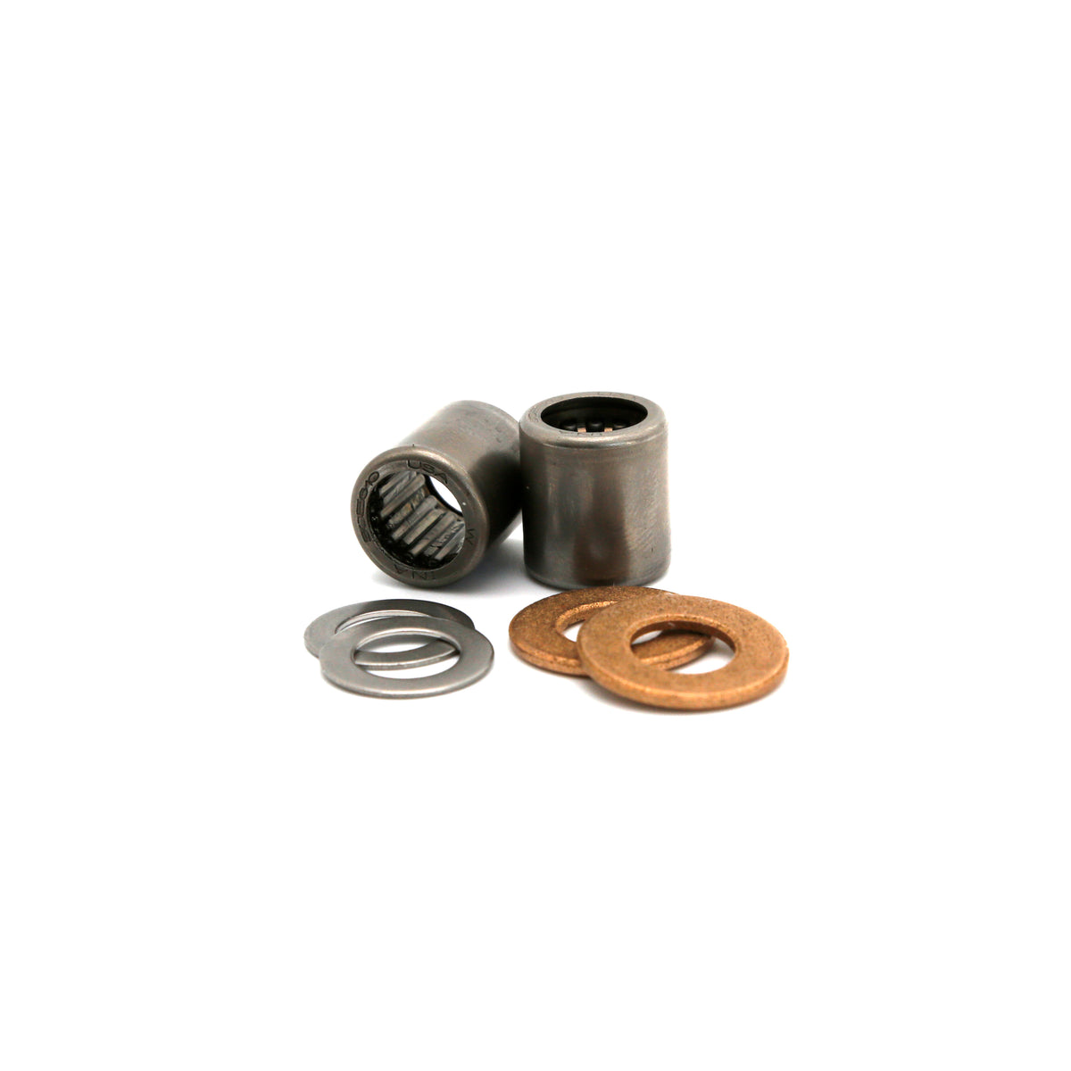 Roller Rebuild Kit | Oktober Can Seamers