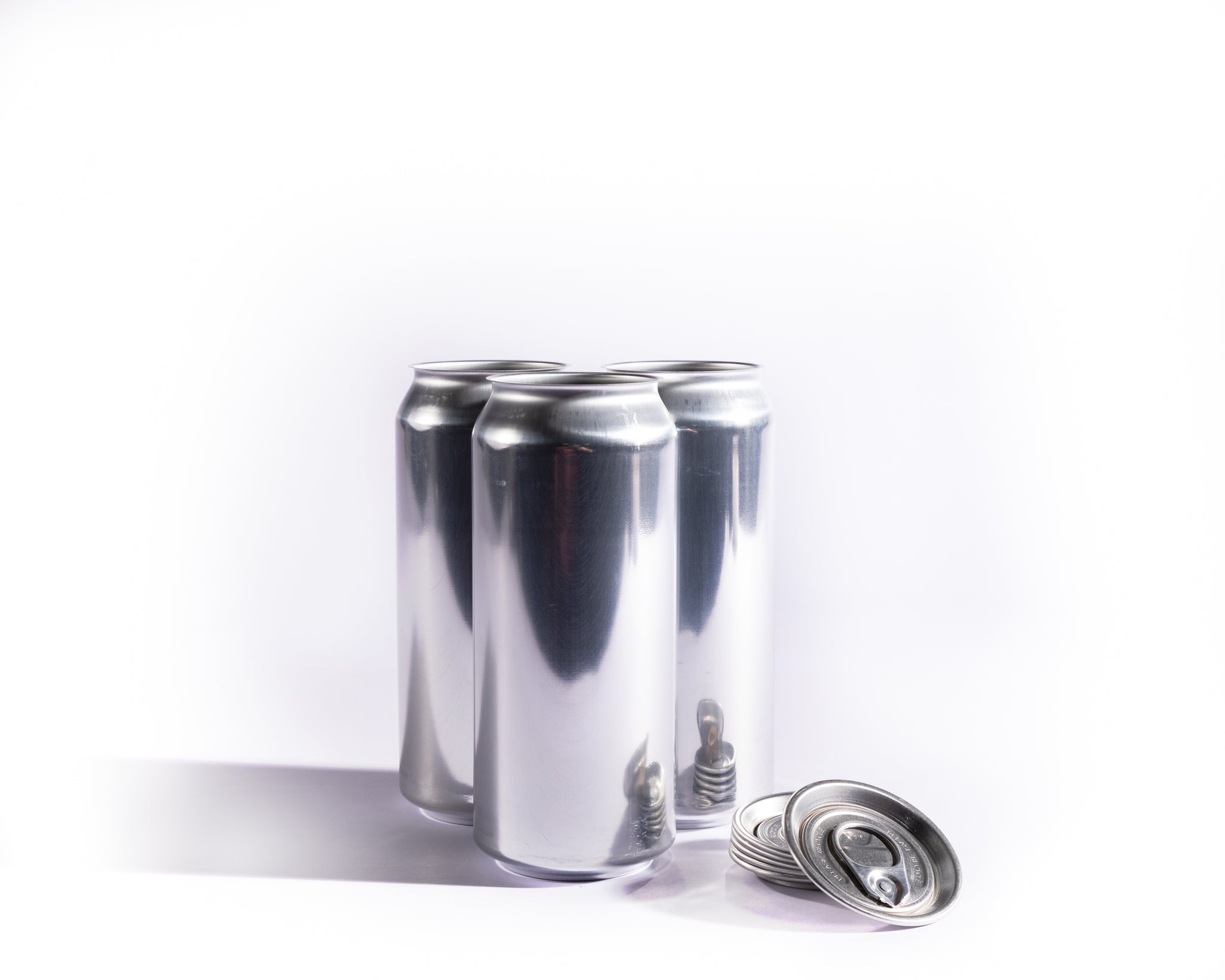 16oz Cans & Ends | Oktober Can Seamers