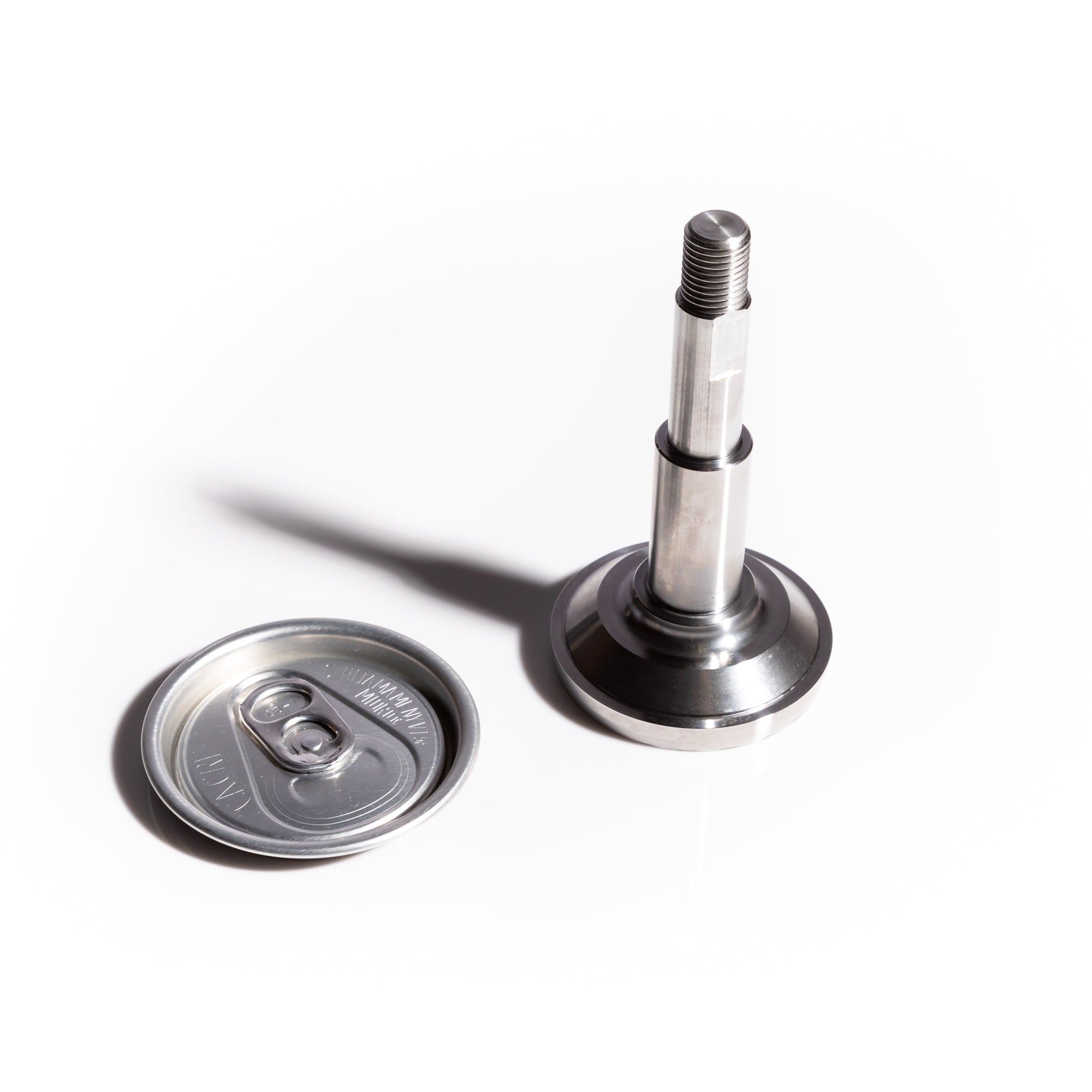 202 B64 Upper Chuck | Oktober Can Seamers