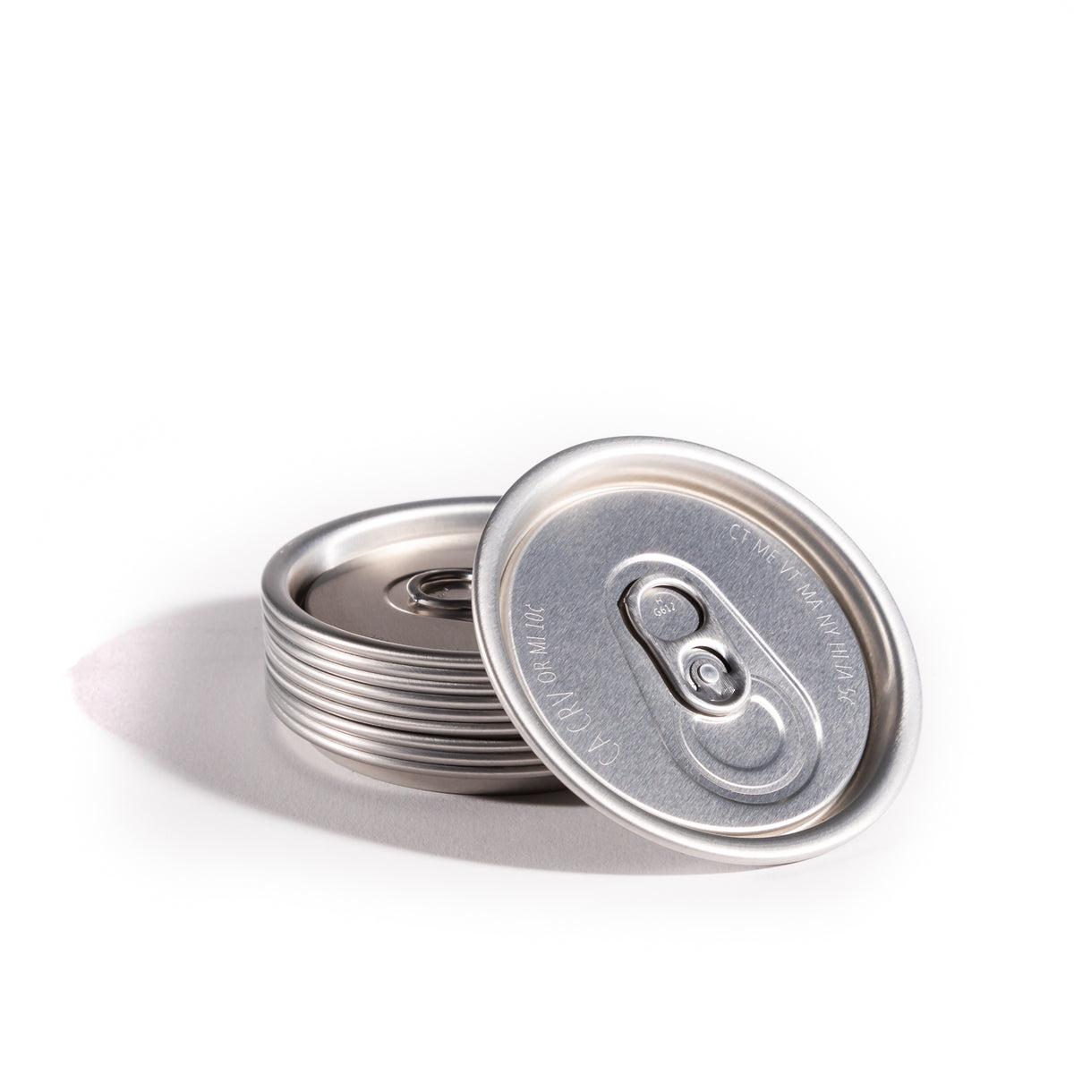 300LOE Crowler™ Ends | Oktober Can Seamers