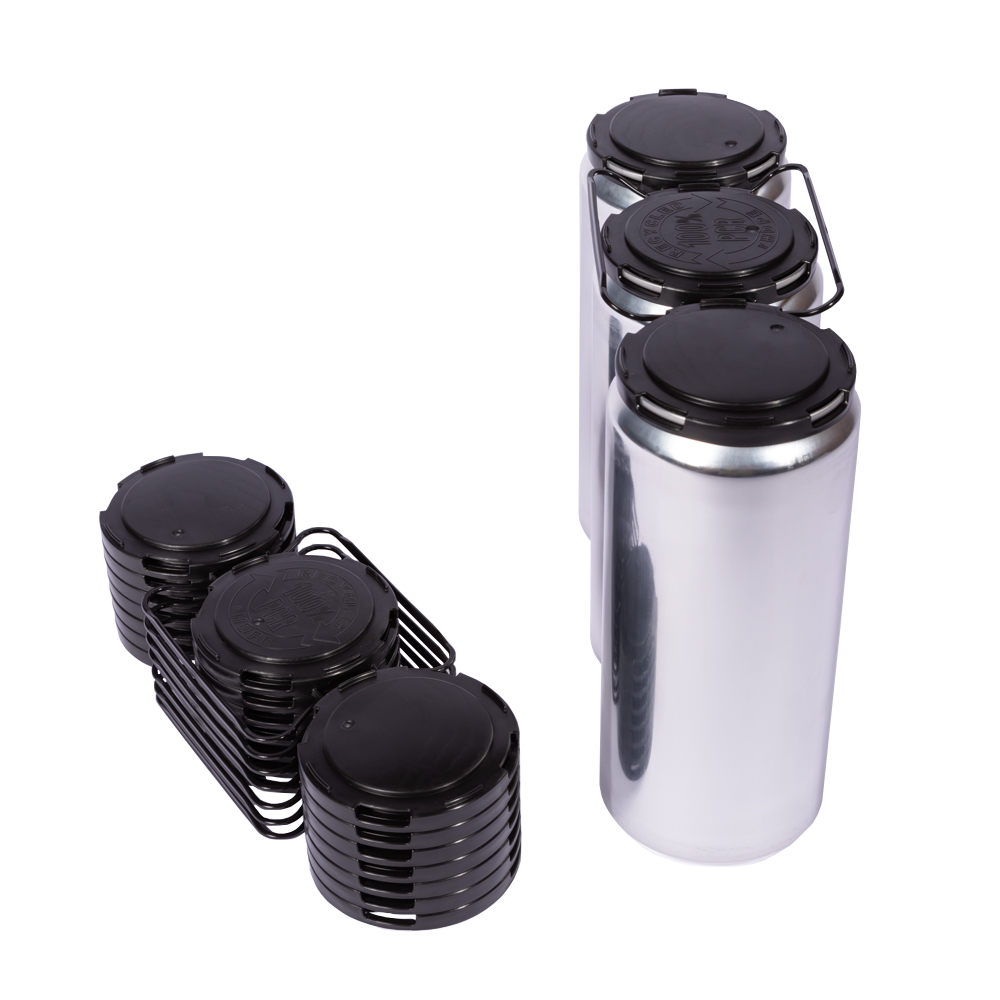 (FULL CASE) CROWLER™ PAKTECH™ CAN CARRIER | Oktober Can Seamers