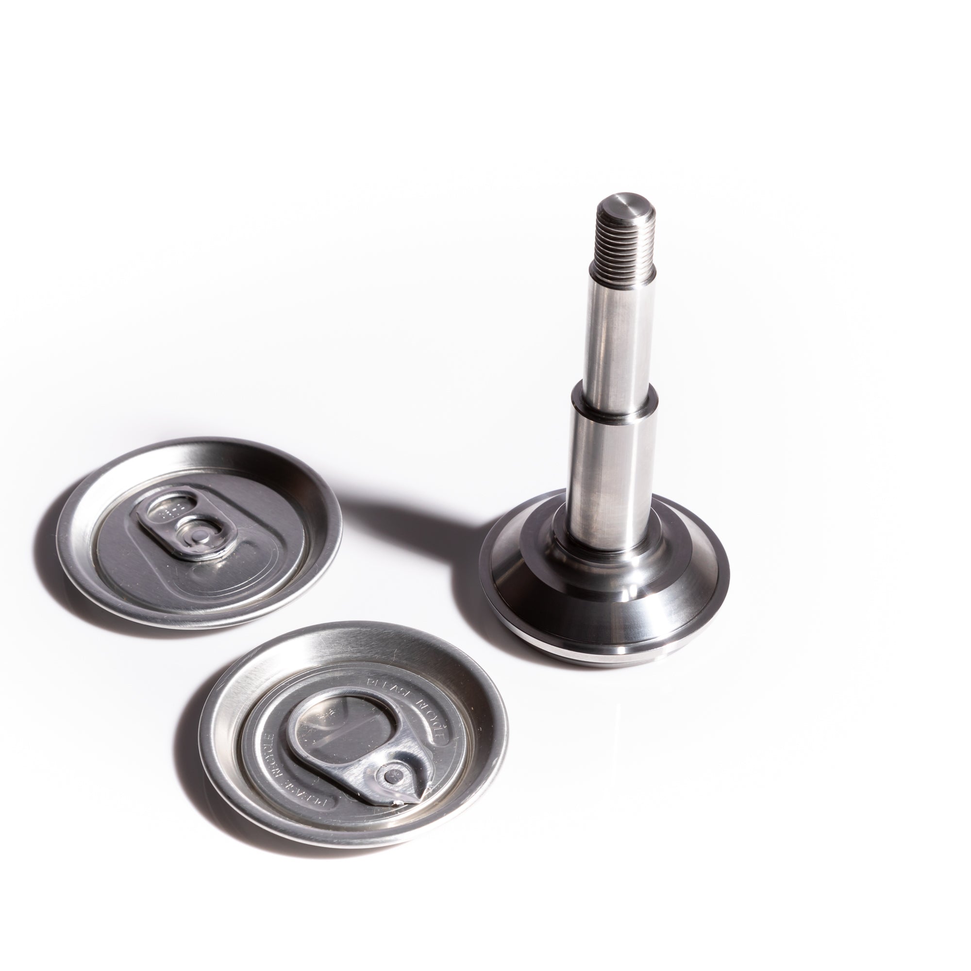 Crown 202 SuperEnd®/ 360End® Upper Chuck | Oktober Can Seamers