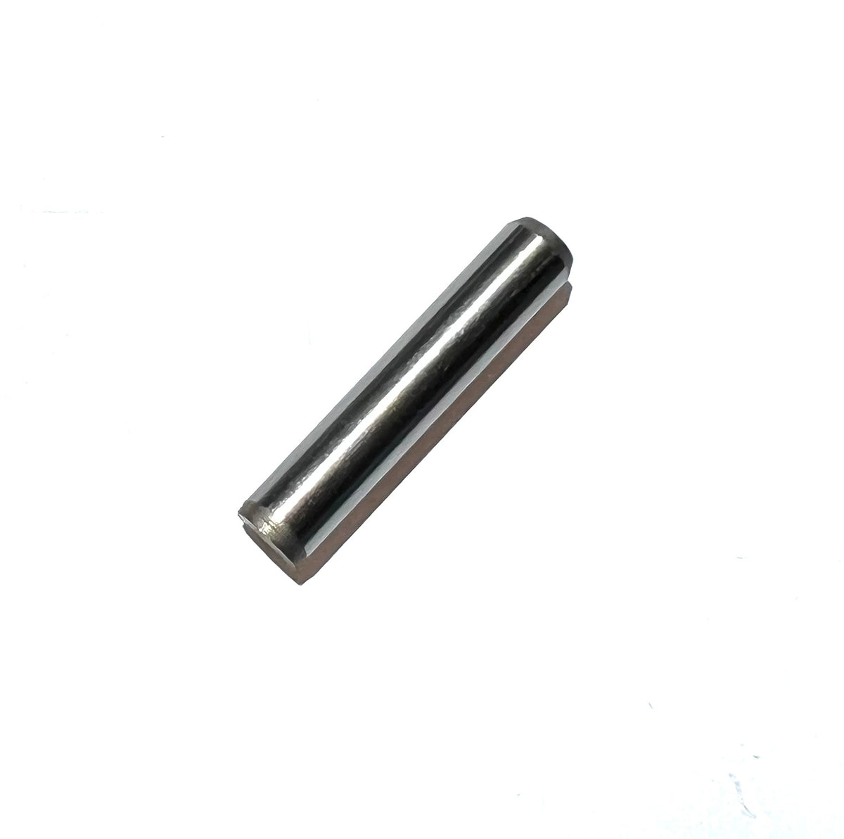 Stainless Steel Roller Axle Pin | Oktober Can Seamers