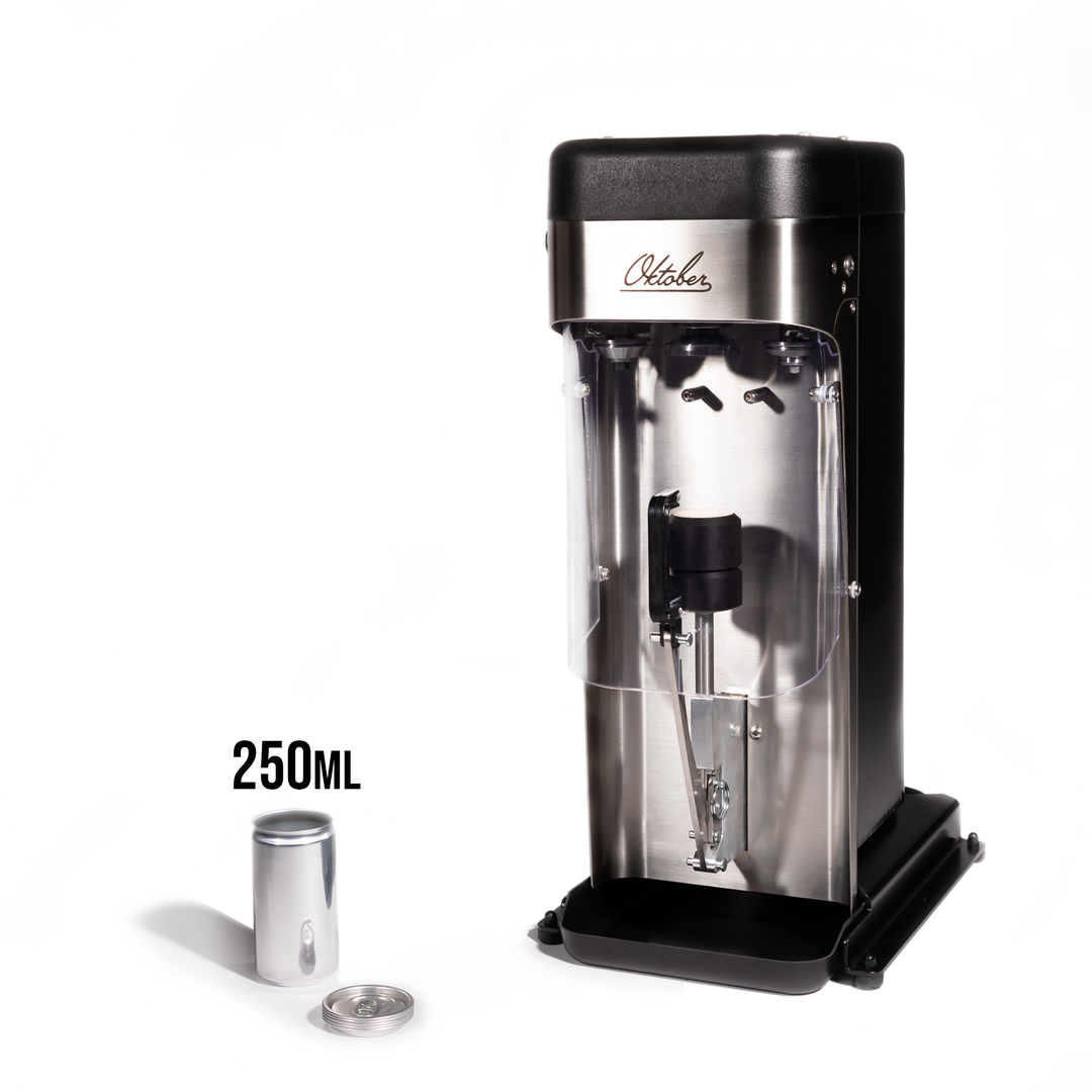 MODEL 8 - A | Oktober Can Seamers