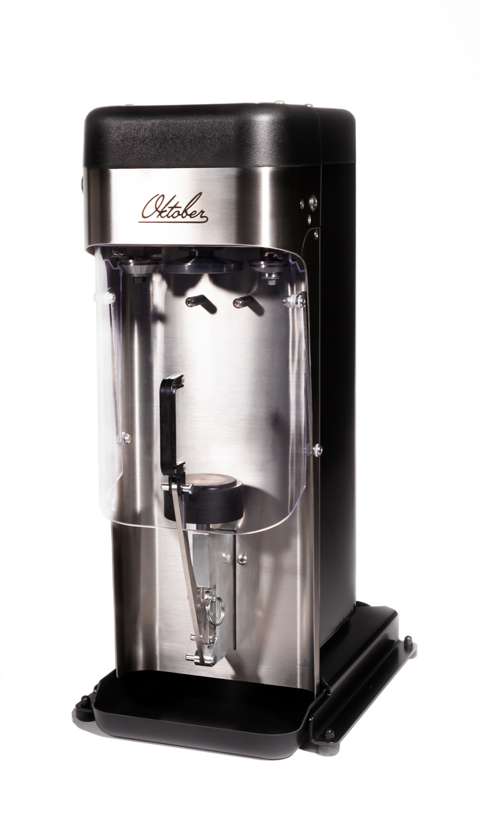 MODEL 8 - H | Oktober Can Seamers