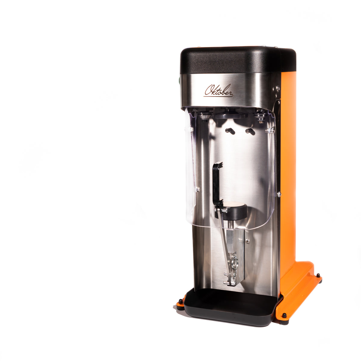 MODEL 8 - B | Oktober Can Seamers