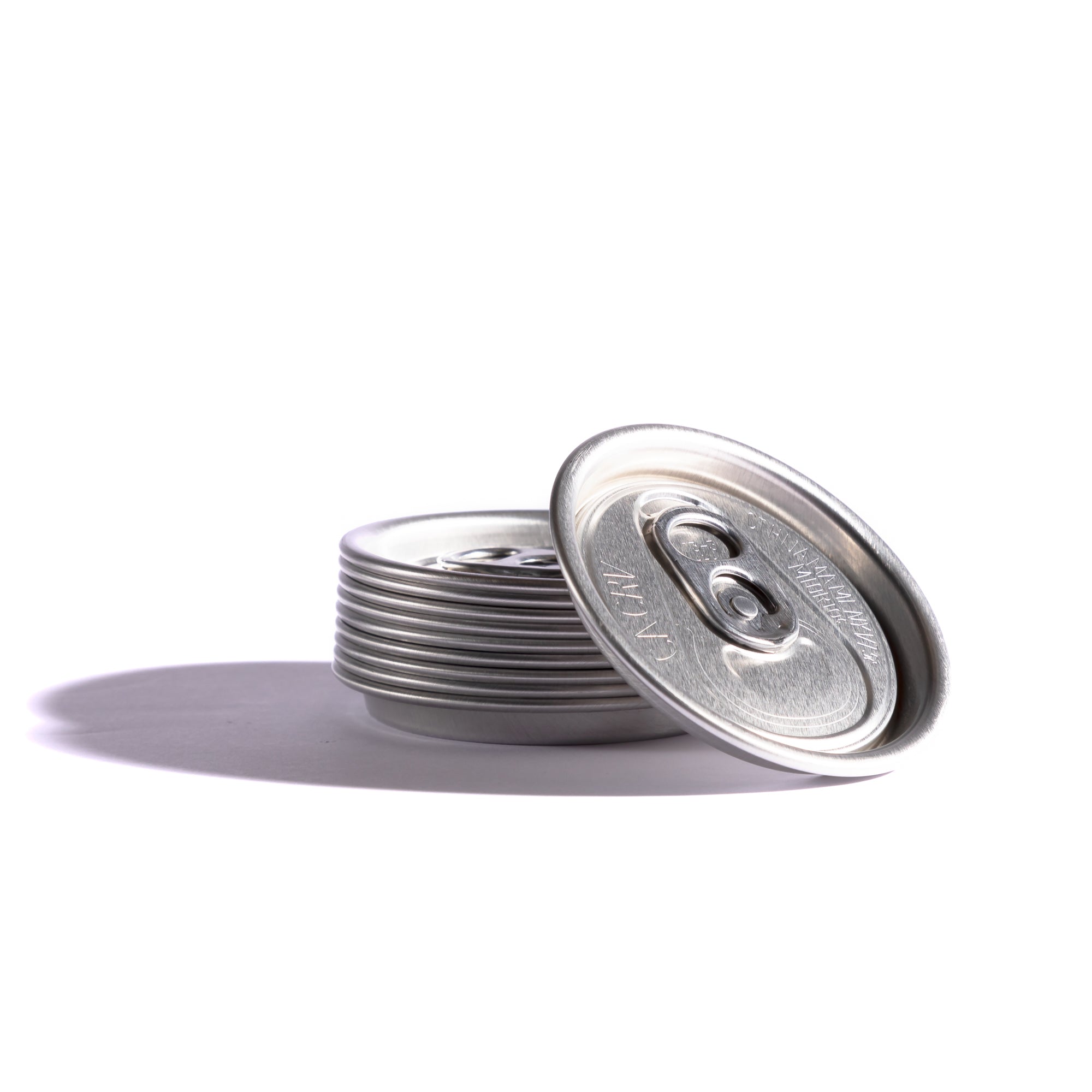 202LOE B64 Can Ends - Bulk | Oktober Can Seamers