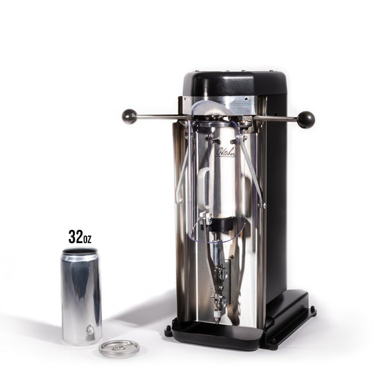 Shop Model 7+ Can Seamer at Oktober Can Seamers | Oktober Can Seamers